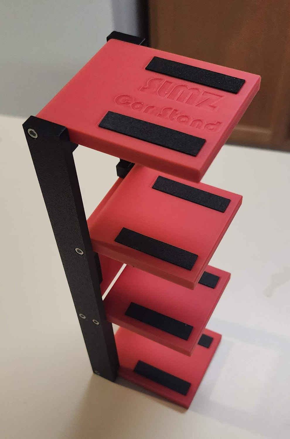 1/28 Folding RC Car Display Stand – SLMZ3D